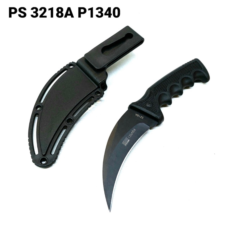 Jual Pisau karambit kecil | Colombia karambit kecil | Shopee Indonesia