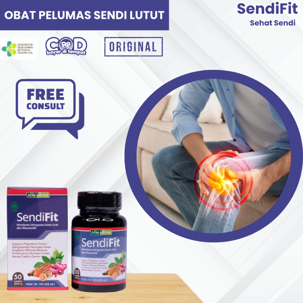 Jual Obat Pelumas Sendi Lutut, Obat Pelumas Sendi Tulang, Obat Nyeri ... Jual Obat Pelumas Sendi Lutut, Obat Pelumas Sendi Tulang, Obat Nyeri ...