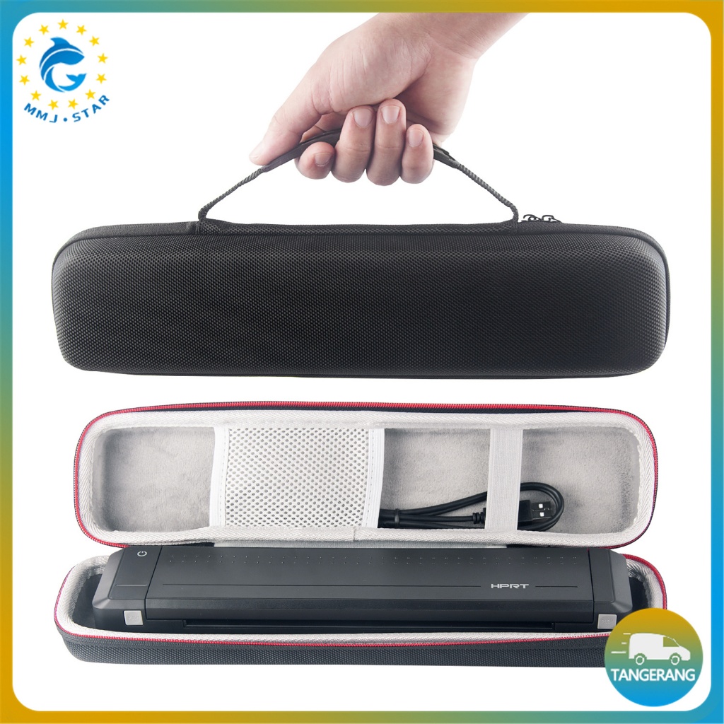 Jual MT800 Printer Storage Bag/Tas Penyimpanan Printer Untu MT800 ...