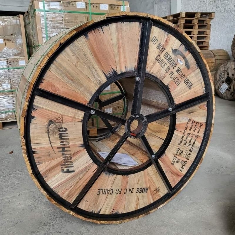 Jual KABEL ADSS FIBERHOME 24 CORE 4000M | Shopee Indonesia