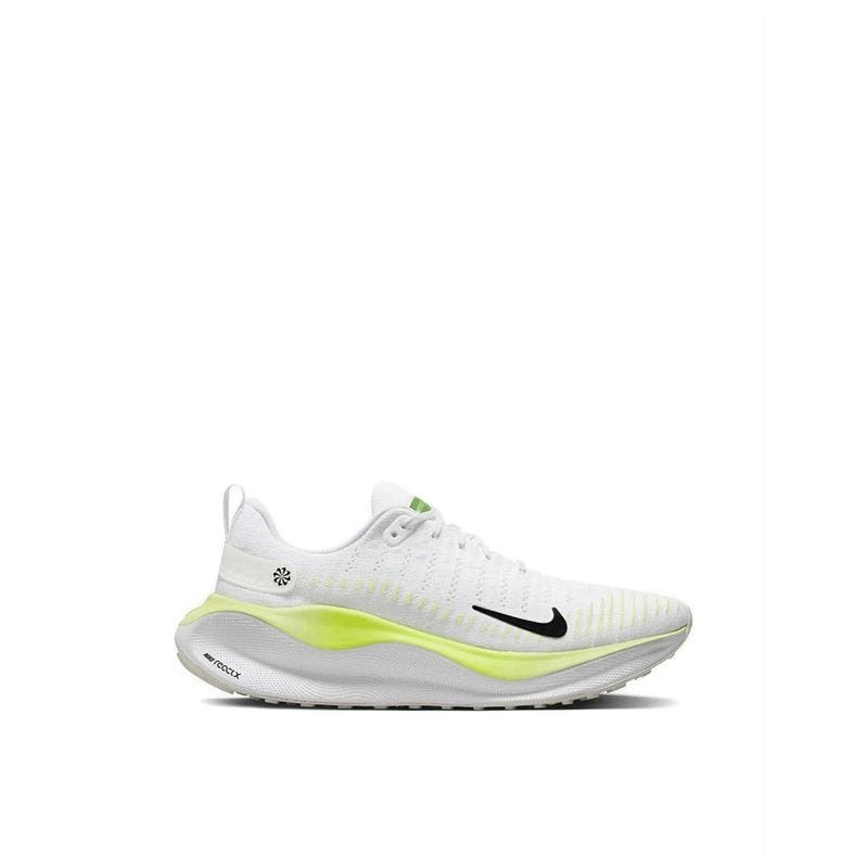 Jual Nike Infinity RN 4 Men's Road Running Shoes White | Shopee Indonesia