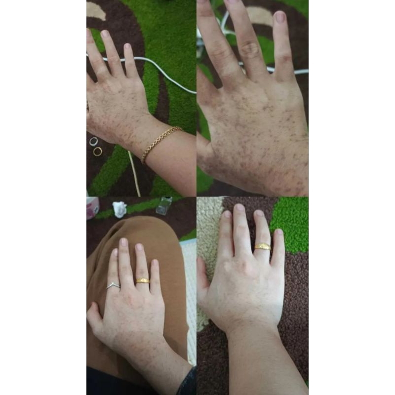 Jual Permanent Whitening Lotion (PWL) | Shopee Indonesia