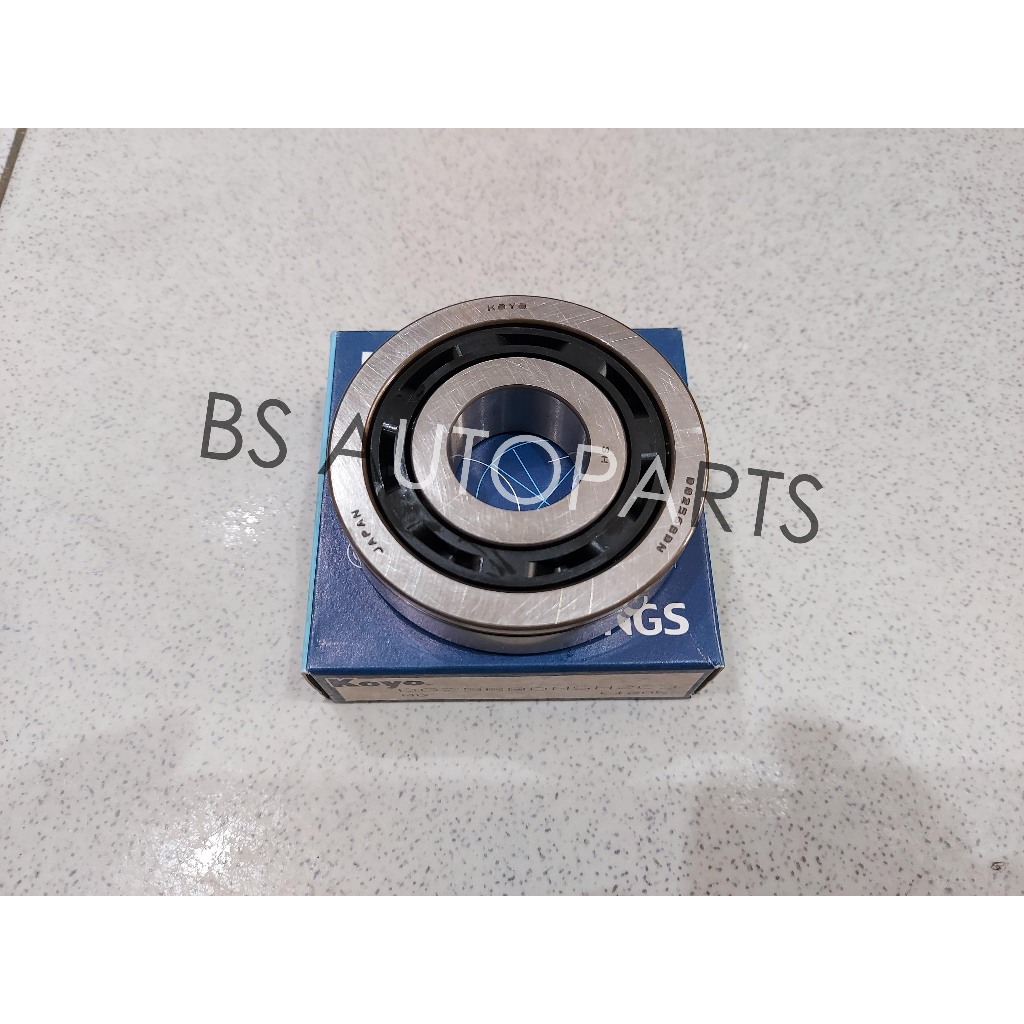 Jual Bearing Laher Transmisi Versneling Soluna DG2568DN Koyo | Shopee ...