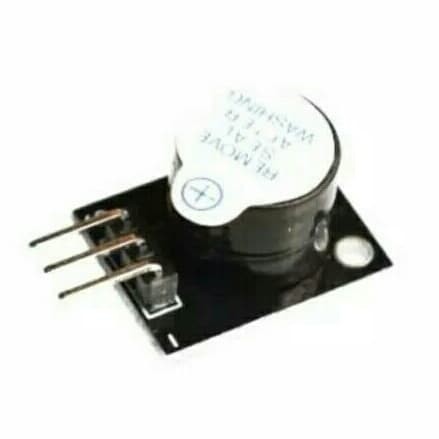 Jual Modul Buzzer Aktif KY-012 Active Buzzer Module | Shopee Indonesia