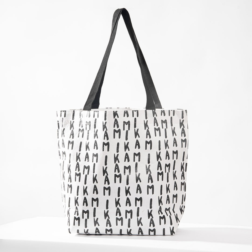 Jual Kami Essential Tote Bag Accesories | Shopee Indonesia