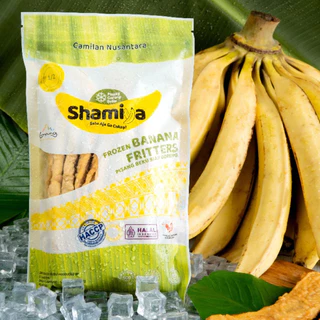 Produk Pisang Goreng Beku Shamiya | Shopee Indonesia