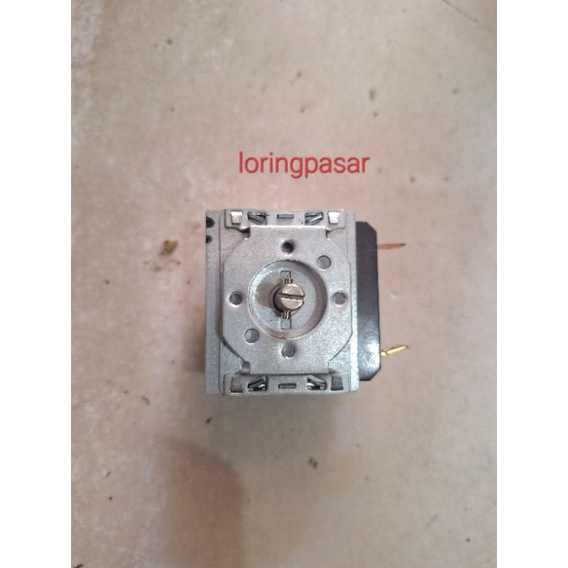Jual Timer Oven Listrik Shopee Indonesia 
