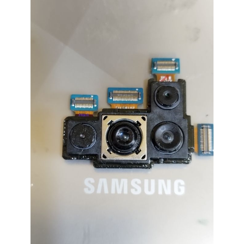 Jual Kamera Belakang Samsung A51 A515F Original Copotan - Fungsi Normal ...