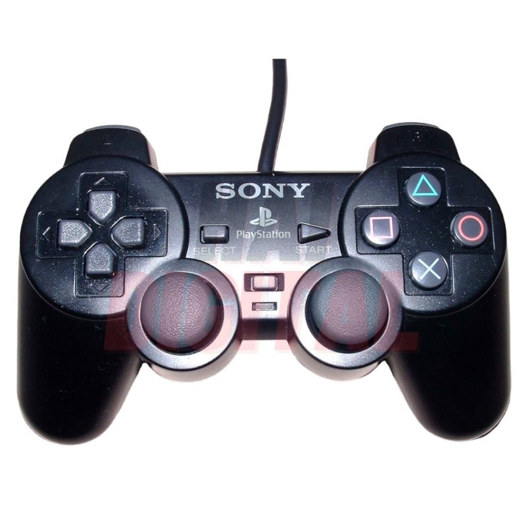 Jual Stik Stick PS2 joystick gamepad ps 2 bisa digunakan untuk PC ...
