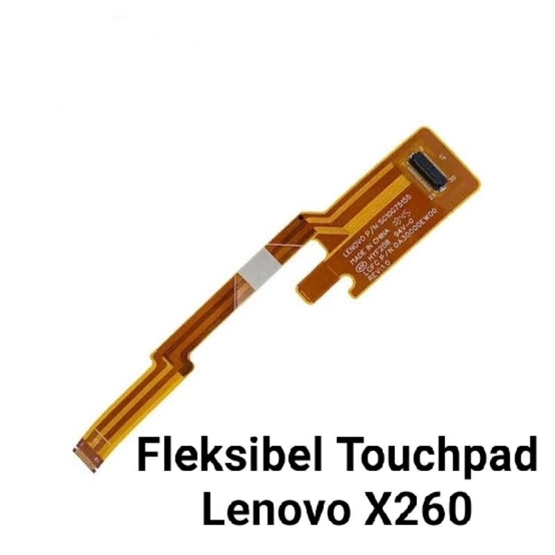 Jual Fleksibel touchpad Lenovo Thinkpad X260 | Shopee Indonesia