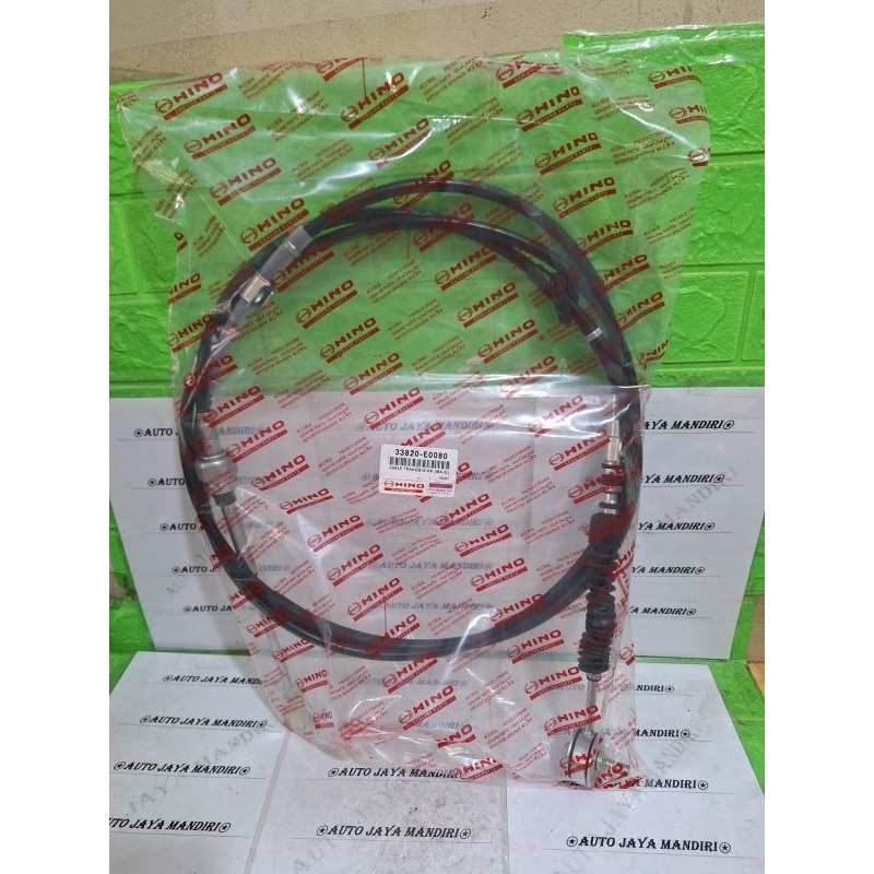 Jual Kabel transmision - kabel perseneleng - kabel verseneleng - kabel ...