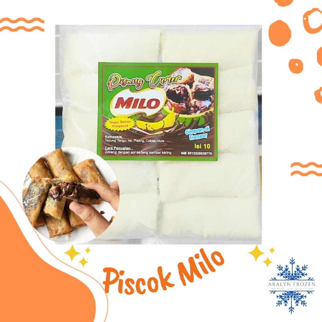 Jual CEMILAN PISCOK PISANG COKLAT PISANG COKLAT LUMER | Shopee Indonesia