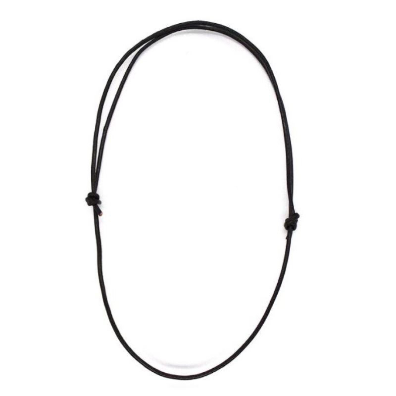 Jual KALUNG TALI LIONTIN BINTANG MODEL PUNK PRIA DAN WANITA | Shopee ...