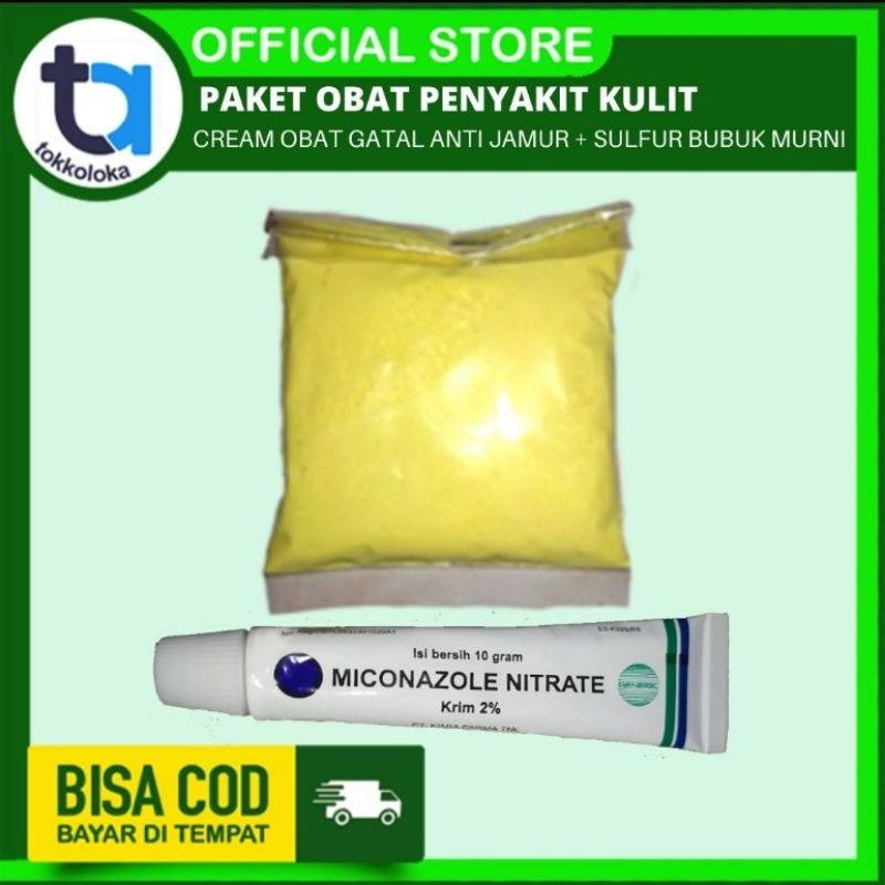 Jual Salep Anti Infeksi Jamur Kurap Panu Ruam Tinea Ringworm Obat Gatal ...