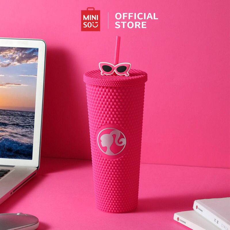 Jual Barbie x Miniso Tumblr Original | Shopee Indonesia