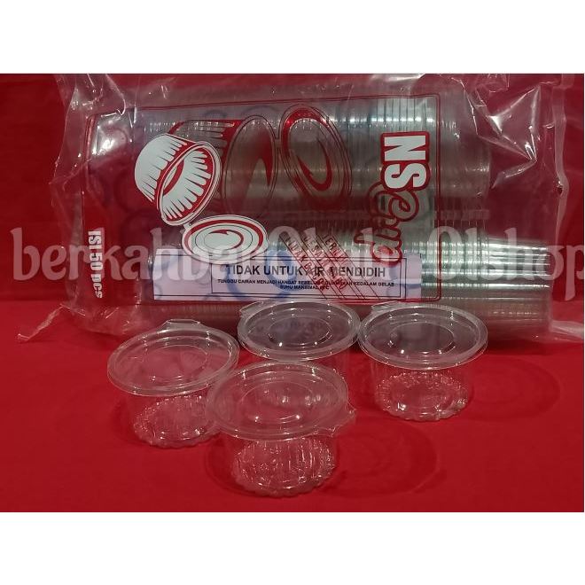 Jual TERBARUU!! CUP AGER NS UKURAN 70 ML | Shopee Indonesia