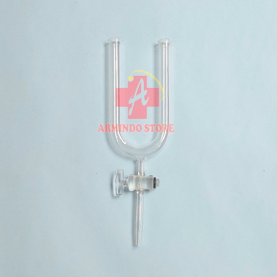 Jual Tabung U Berkran | Sel Konduktivitas | Shopee Indonesia