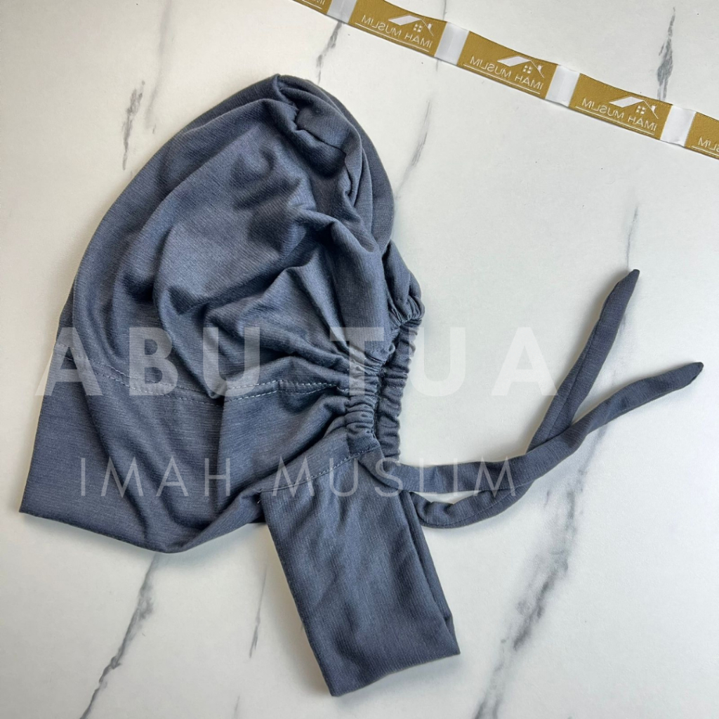 Jual Ciput Tali Dagu Inner Tali Dagu Best Inner Hijab Premium Shopee Indonesia