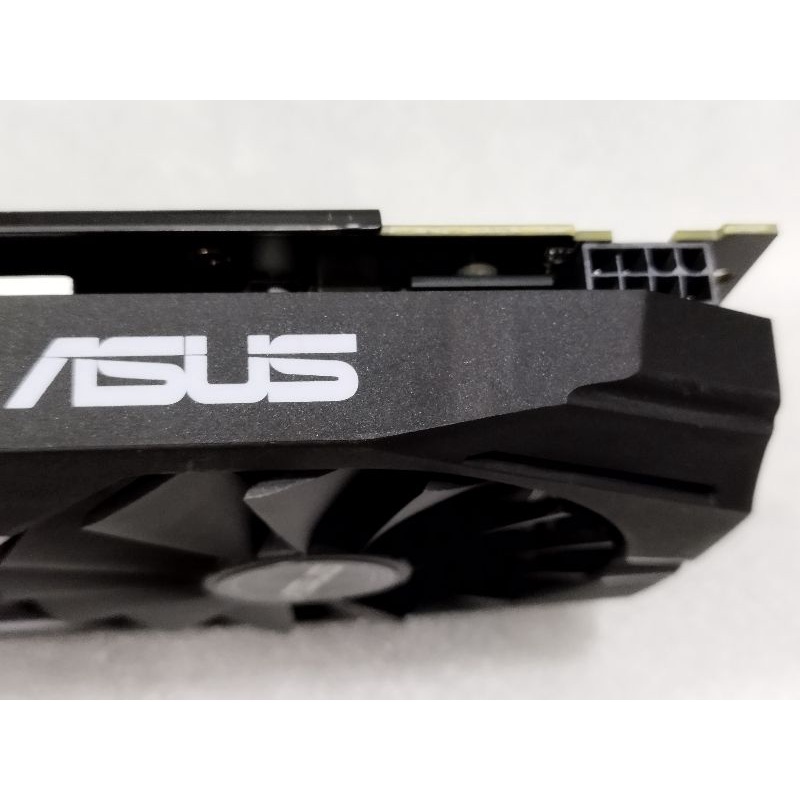 Jual RX 580 8GB 256BIT ASUS OC LIKE NEW DDR5 | Shopee Indonesia