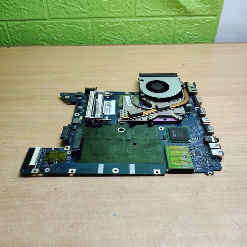 Jual motherboard mainboard mobo Normal Laptop Acer aspire 4736Z 4736 | Shopee Indonesia