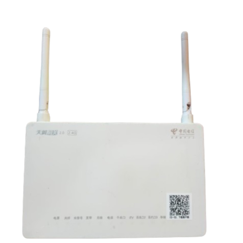 Jual modem zte epon f450 v3 bridge/static/dhcp | Shopee Indonesia