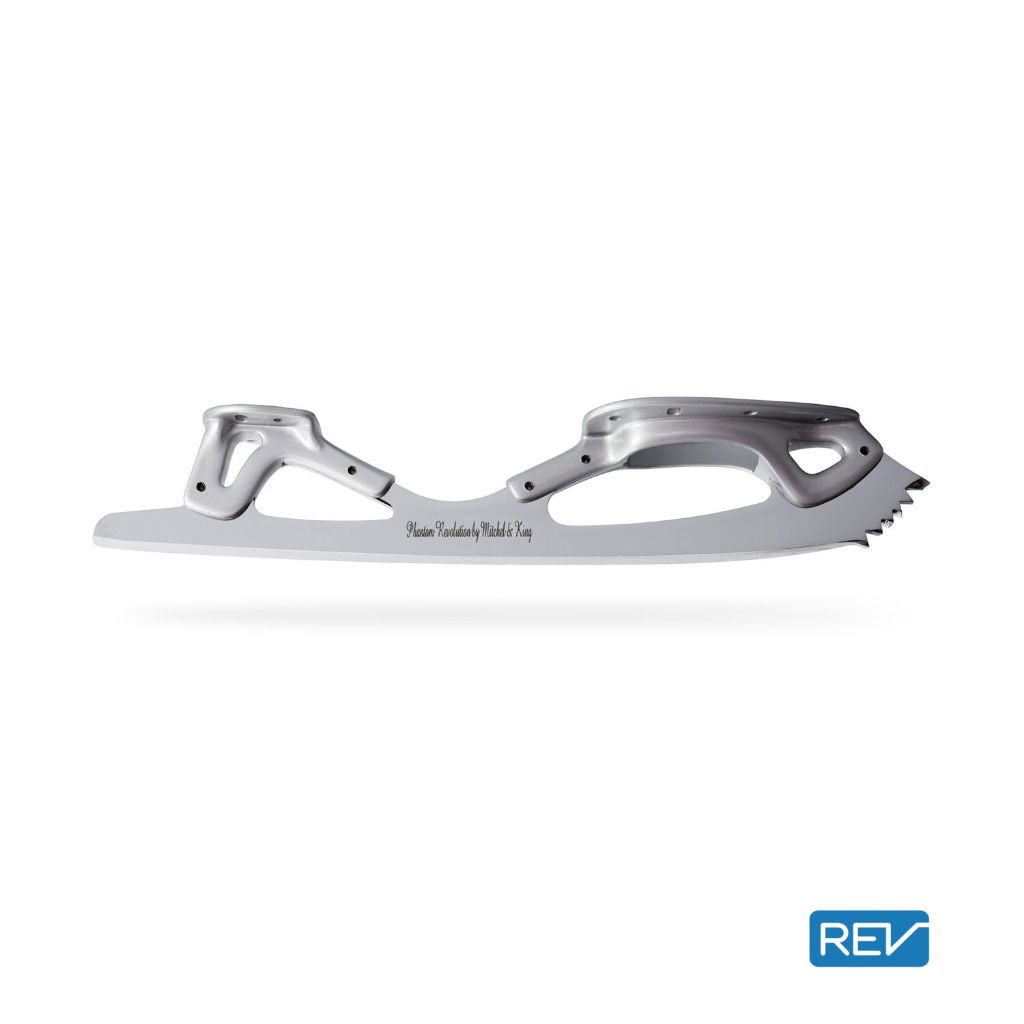 Jual Ice Skating Blades - MK Phantom Revolution | Shopee Indonesia