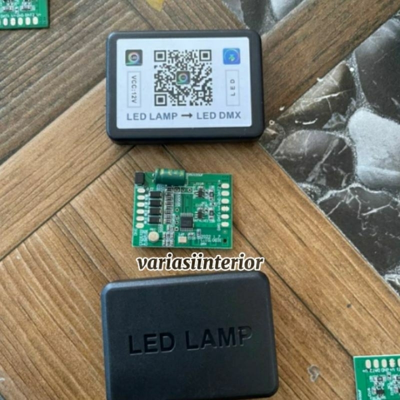 Jual Modul DRL Alis Smartled RGB Led Lamp ws2812b ws2811 ws2815 ws2812 ...