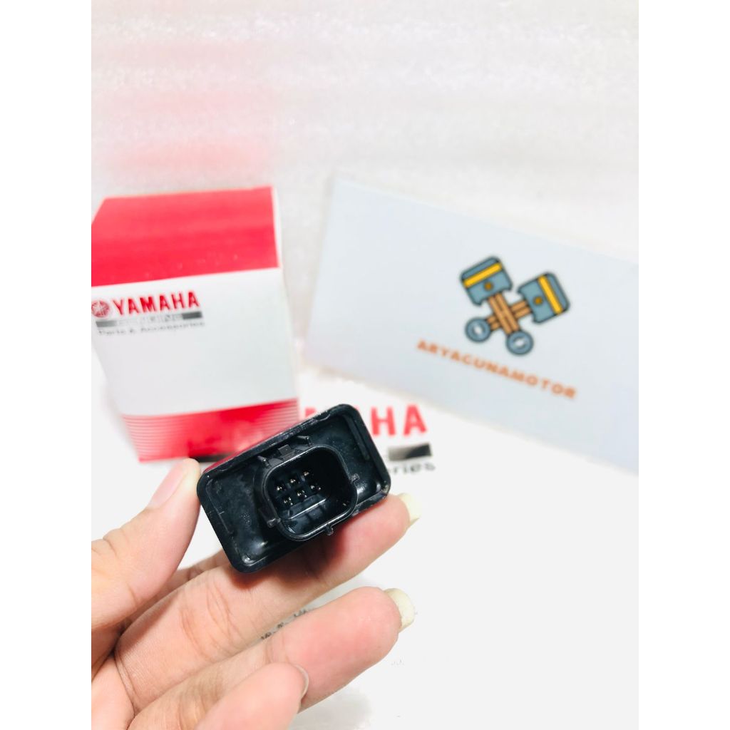 Jual CCU COMMUNICATION CONTROL UNIT YAMAHA ALL NEW NMAX ABSFACELIFT ...