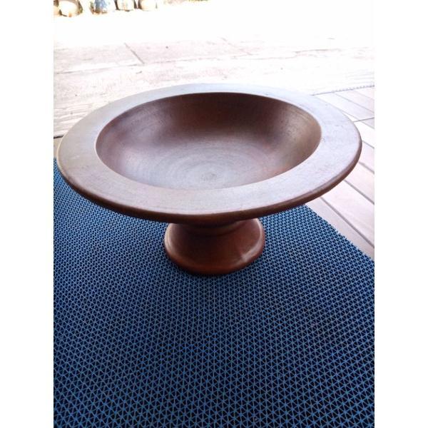 Jual PIRING Buah Tanah Liat PIRING Piring TRADISIONAL Sayur | Shopee ...