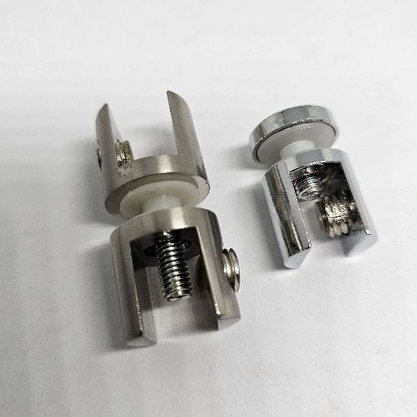 Jual Ambalan Jepit Kaca ke Kaca Single dan double | Shopee Indonesia