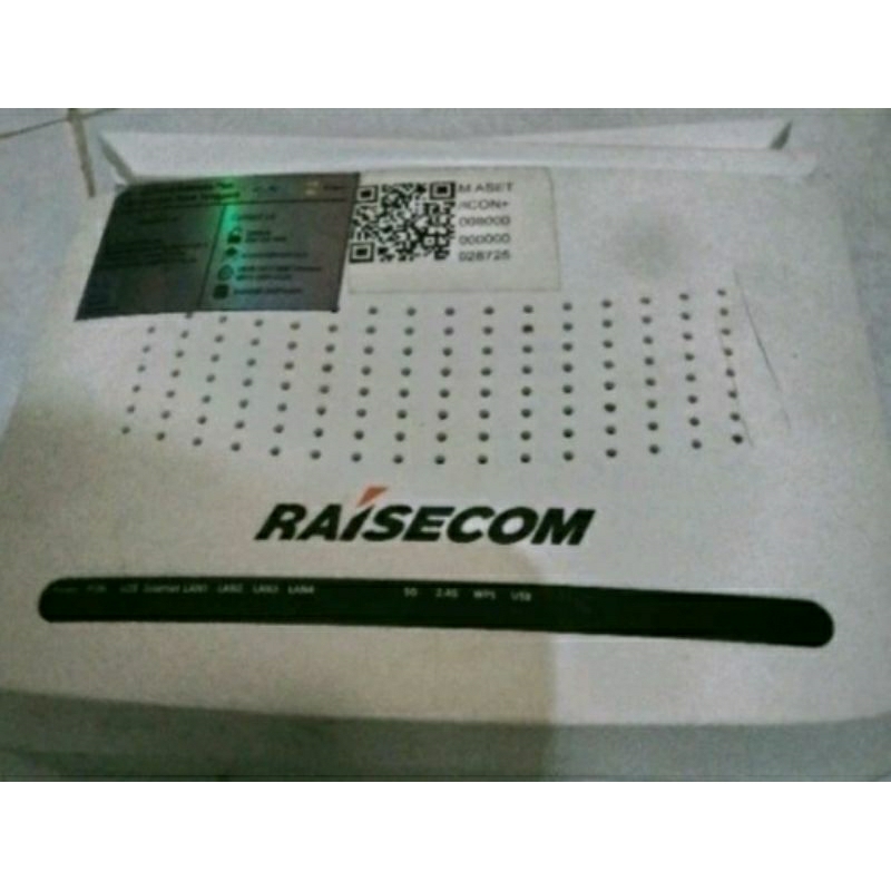 Jual router wifi RAISECOM | Shopee Indonesia