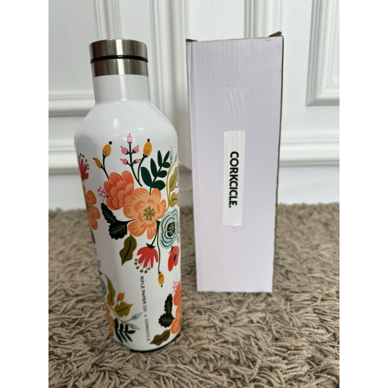 Jual CORKCICLE MOTIF 475ml | Shopee Indonesia