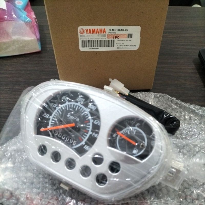 Jual Speedometer Assy Jupiter Z 5LM | Shopee Indonesia
