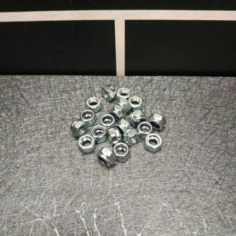 Jual MUR NYLON M5 | Shopee Indonesia