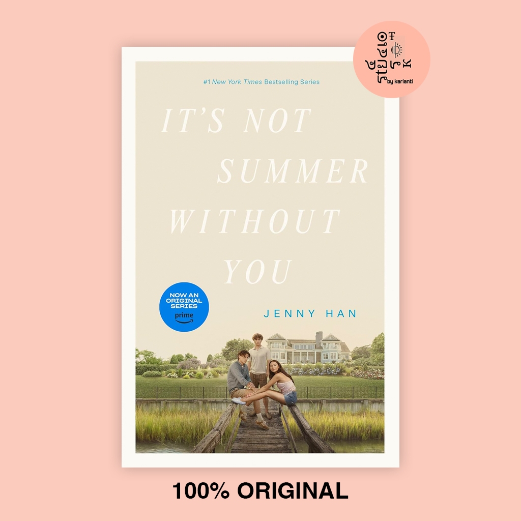 Jual Studio Of Dusk It s Not Summer Without You We ll Always Have