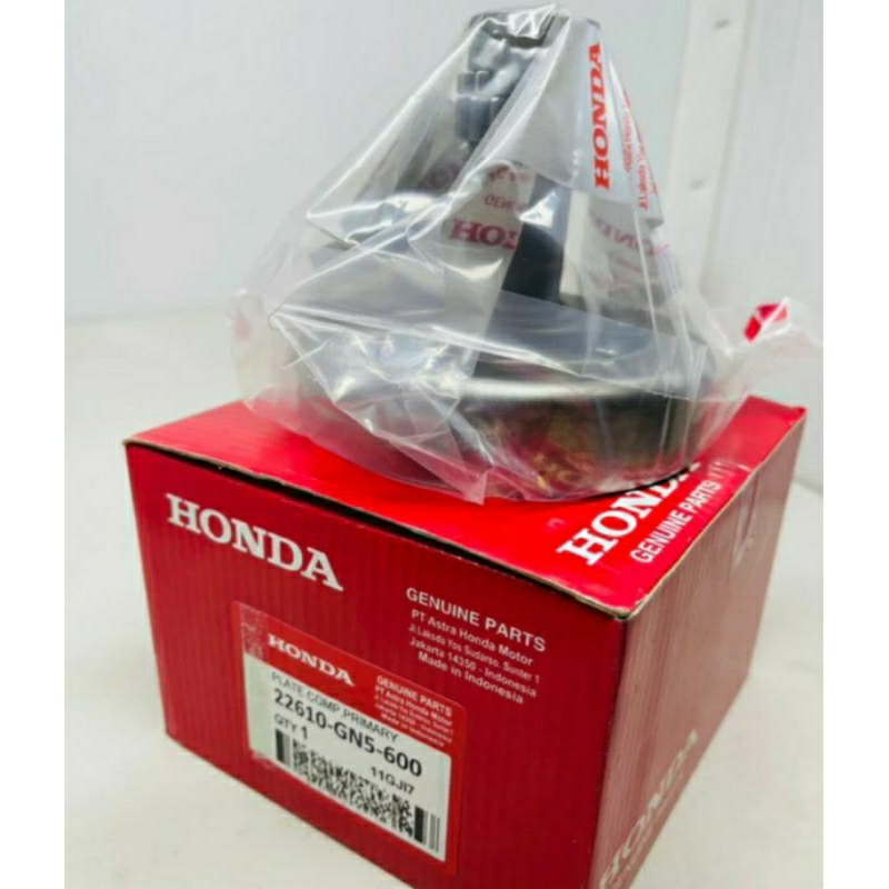 Jual LONCENG RUMAH KAMPAS GANDA GRAND ASTREA SUPRA X SUPRA FIT OLD KODE ...