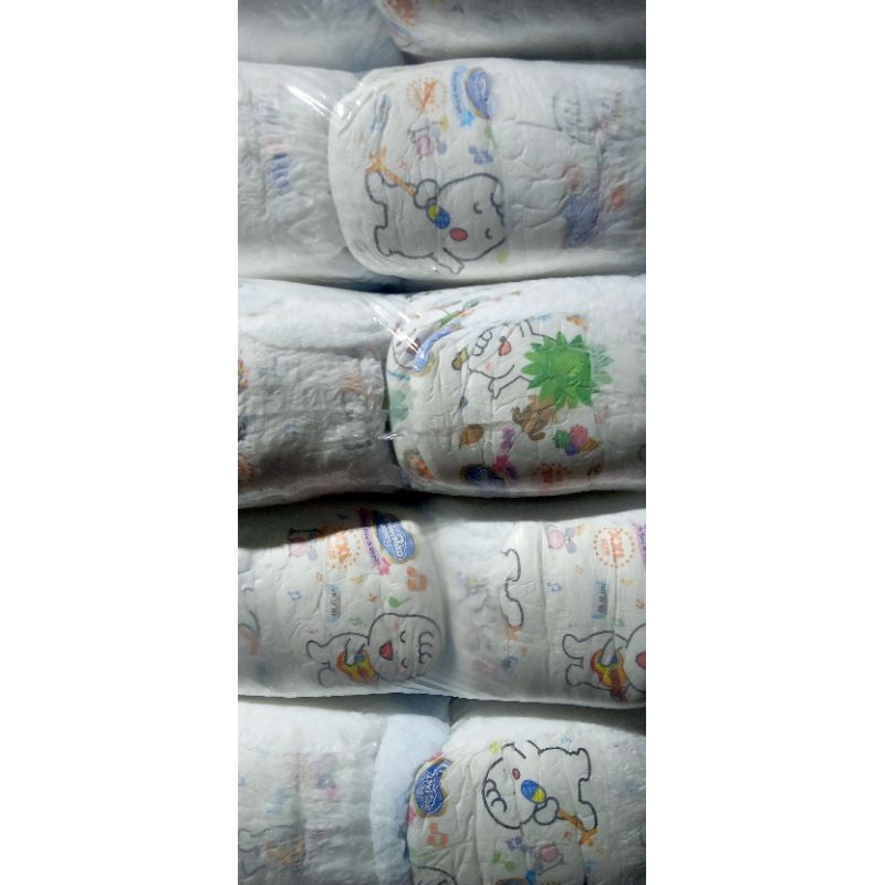 Jual popok non kemasan tipe celana size XXL isi 20pc | Shopee Indonesia