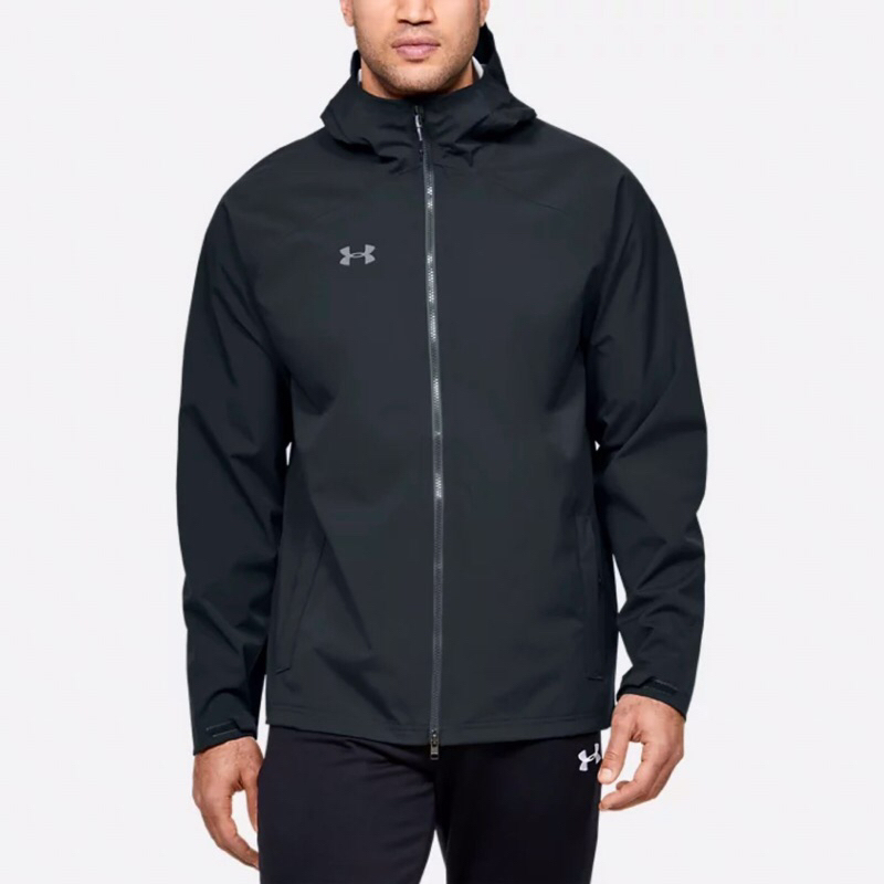 Jual under armour storm rain jacket | Shopee Indonesia