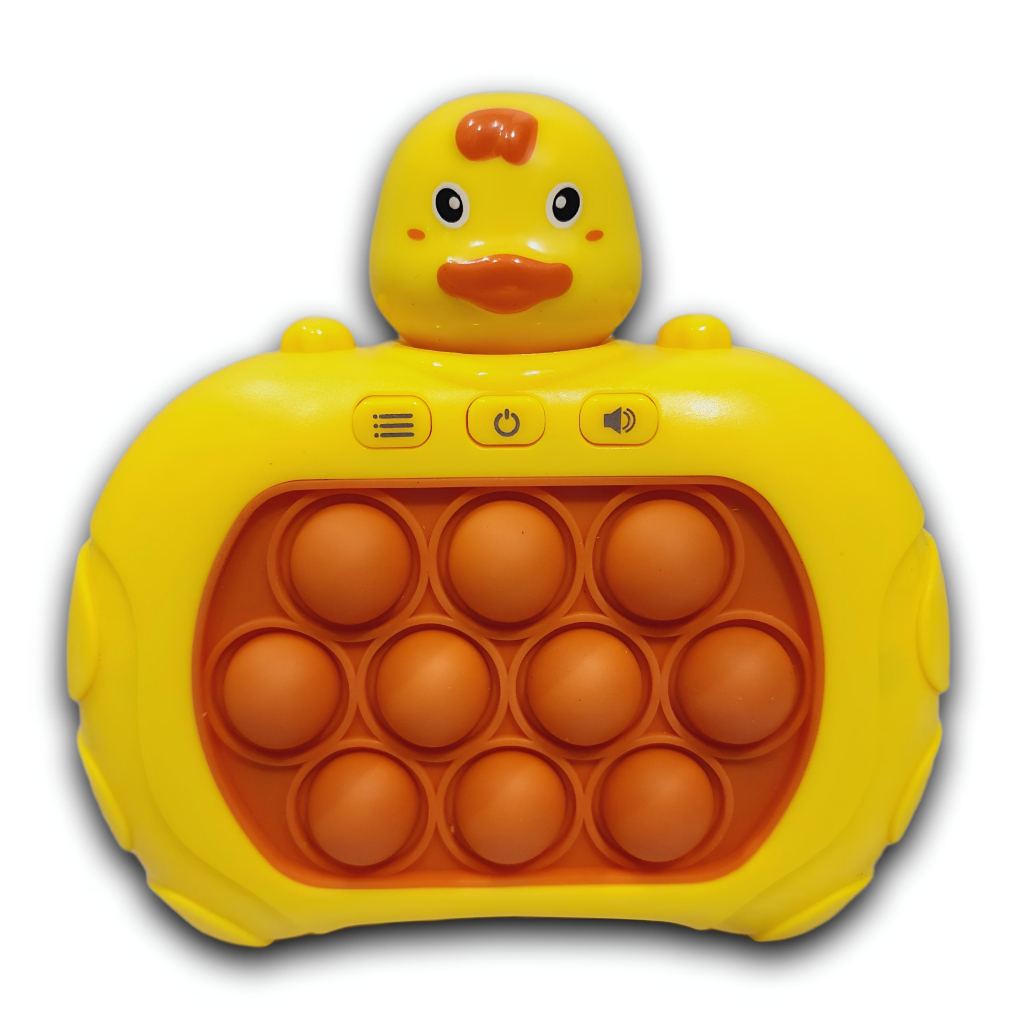 Jual Pop It Elektronik Mainan Anak Game POP IT ELEKTRIK Musik Puzzle ...