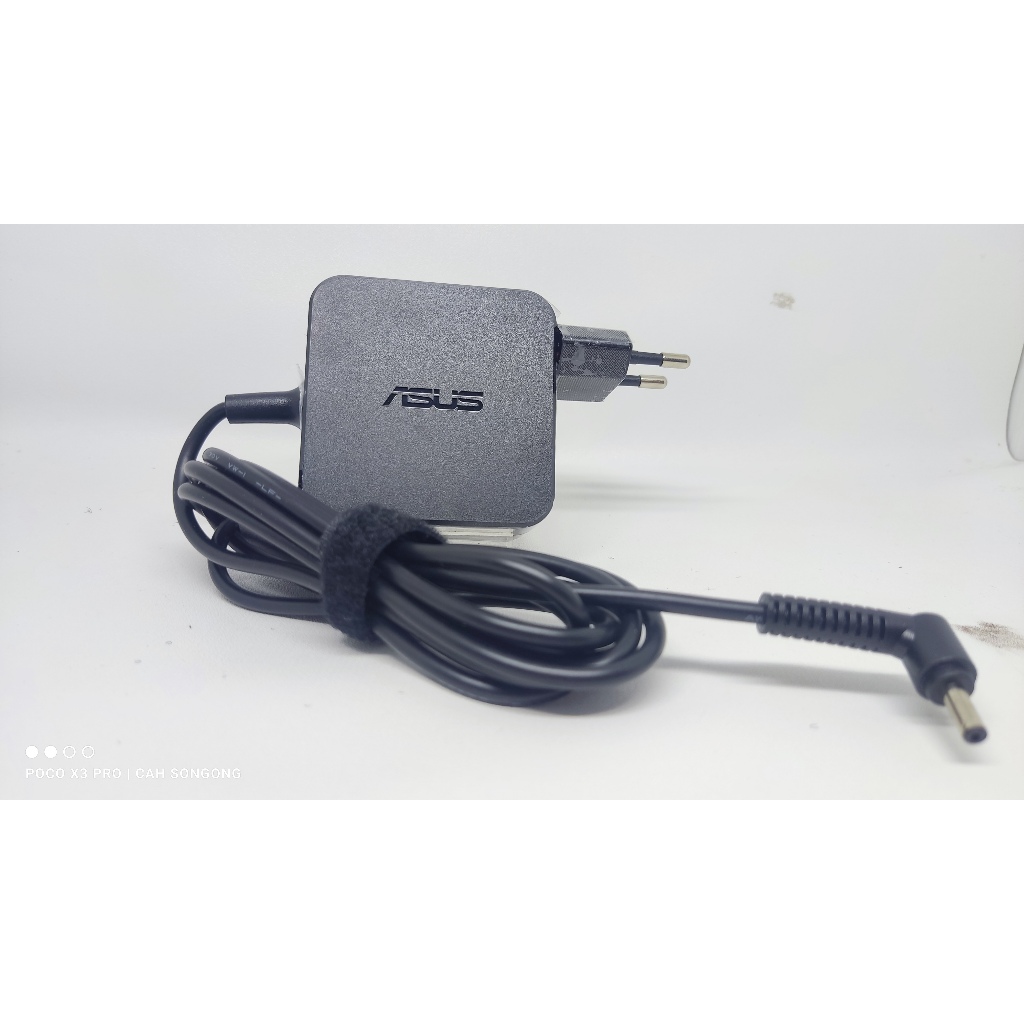 Jual Charger ASUS Vivobook 14 A416 A416M A416F A416J A416JF A416MAO A416JAO A416JP A416MA A416EP ...
