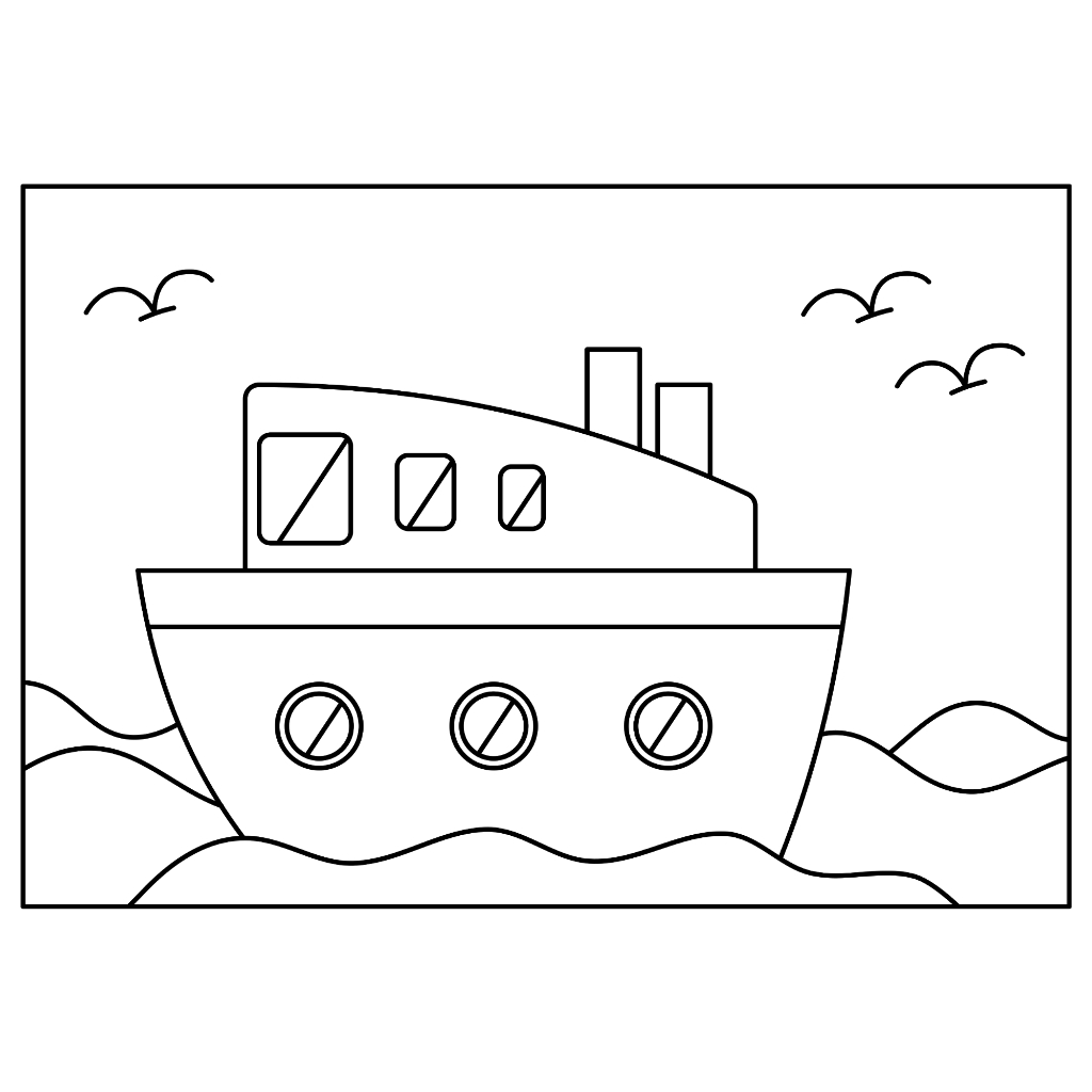 Jual LEMBAR SKETSA TEMA KENDARAAN MOBIL PESAWAT DLL / MAINAN EDUKASI ...