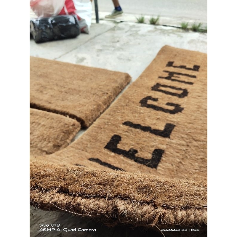 Jual keset custom keset sabut kelapa 360x50x5cm | Shopee Indonesia