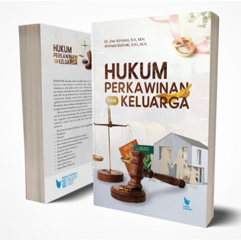 Jual Buku Original: Hukum Perkawinan dan Keluarga ( HUKUM PERKAWINAN ... Jual Buku Original: Hukum Perkawinan dan Keluarga ( HUKUM PERKAWINAN ...