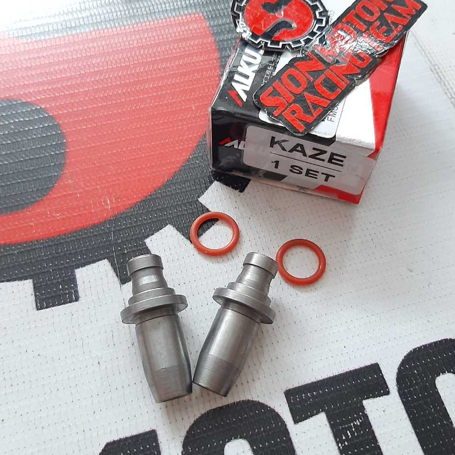 Jual Bosh Bushing Klep / Bos Botol Kelep Set Valve Guide Kawasaki Kaze ... Jual Bosh Bushing Klep / Bos Botol Kelep Set Valve Guide Kawasaki Kaze ...