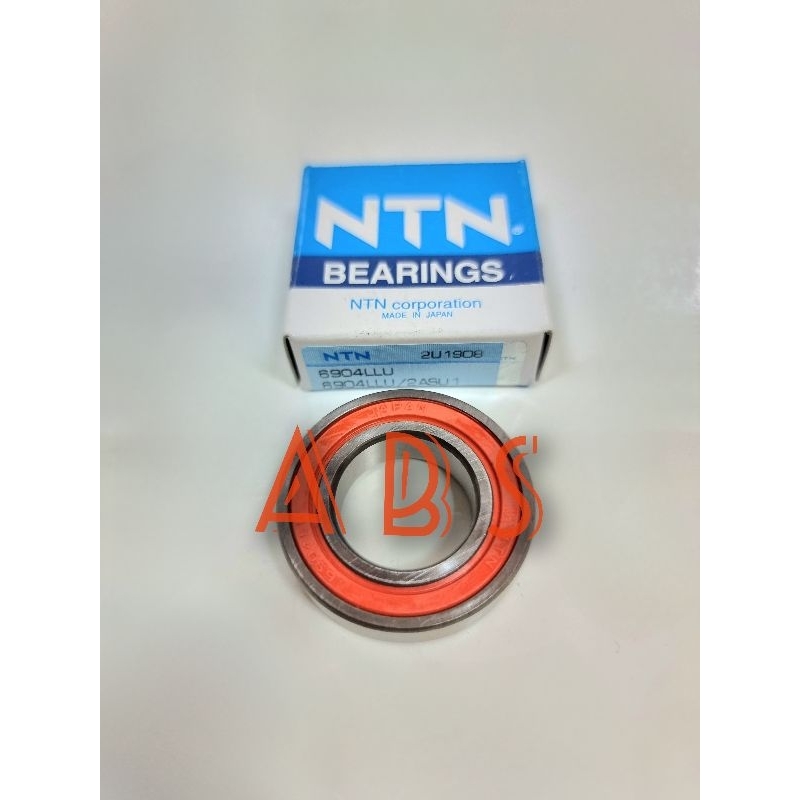 Jual LAHAR/BEARING 6904 LLU NTN 20x37x9MM | Shopee Indonesia
