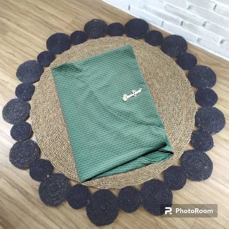 Jual Karima Hijab Instant Bergo Non Ped Jersey Victoria By Dauragama