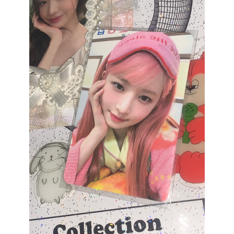 Jual rei ive namil official pc | Shopee Indonesia
