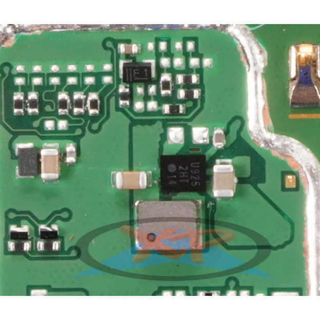 Jual IC SINYAL A20s A207F ic APT POWER SUPPLY NETWORK | Shopee Indonesia