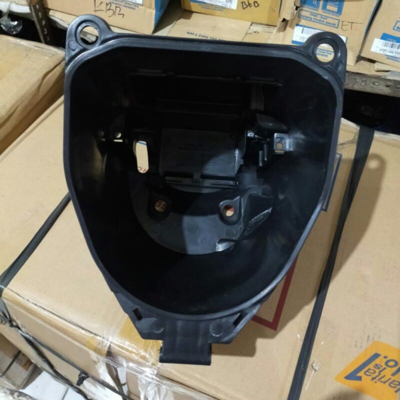 Jual Box Bagasi Honda SUPRA X 125 Narita | Shopee Indonesia