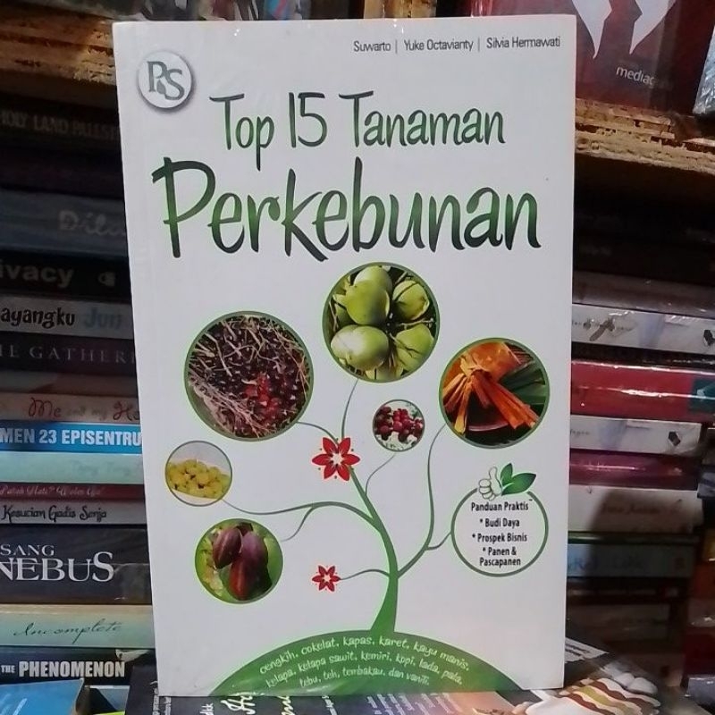 Jual 15 Top Tanaman Perkebunan | Shopee Indonesia